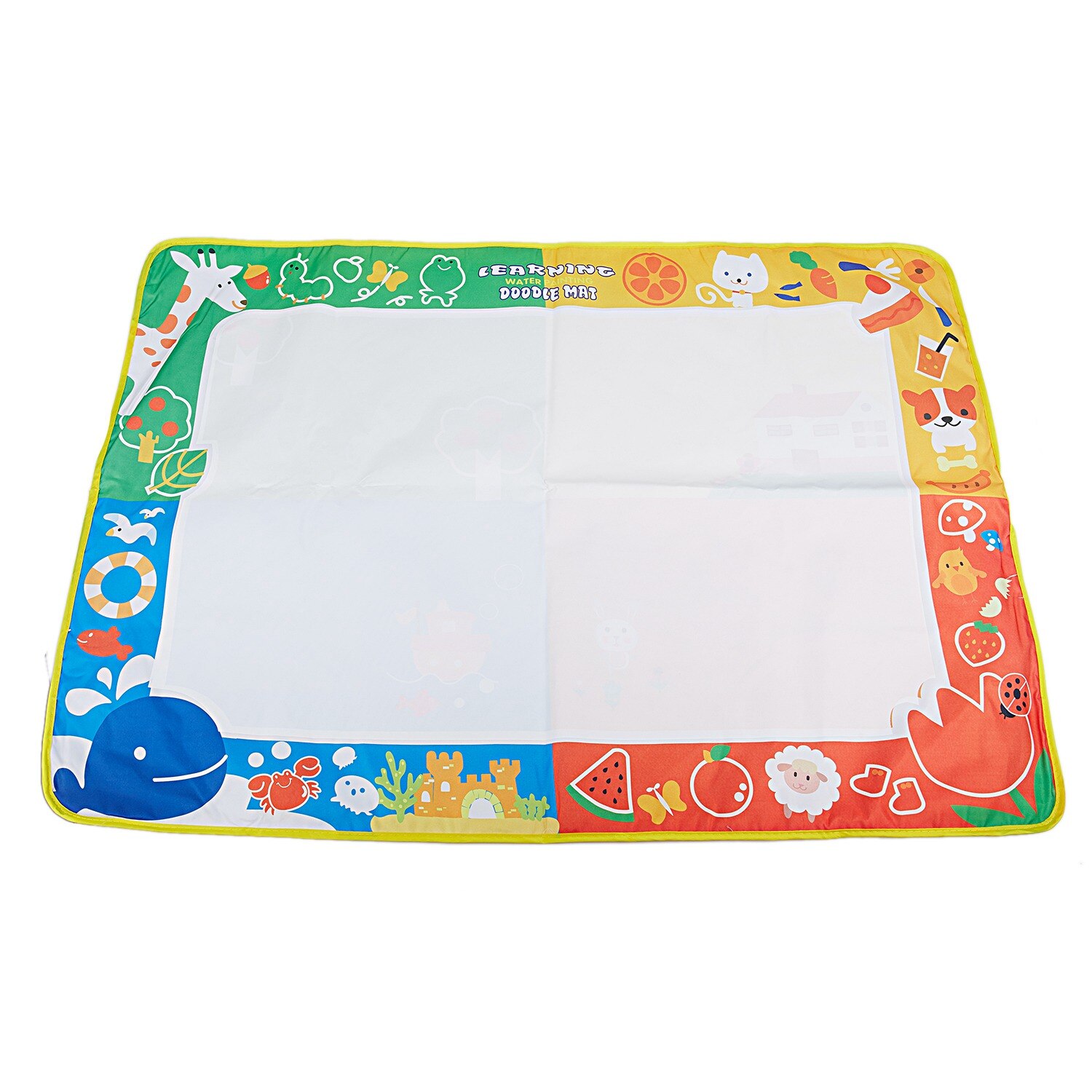 -COOLPLAY Baby Kids Water Coloring Mat & Magic Pen... – Vicedeal