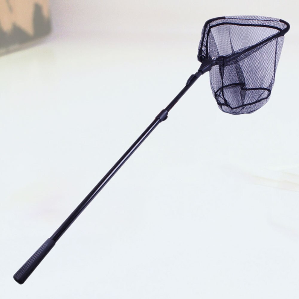 Fishing Nets Triangle Fishing Net Aluminum Alloy F... – Grandado