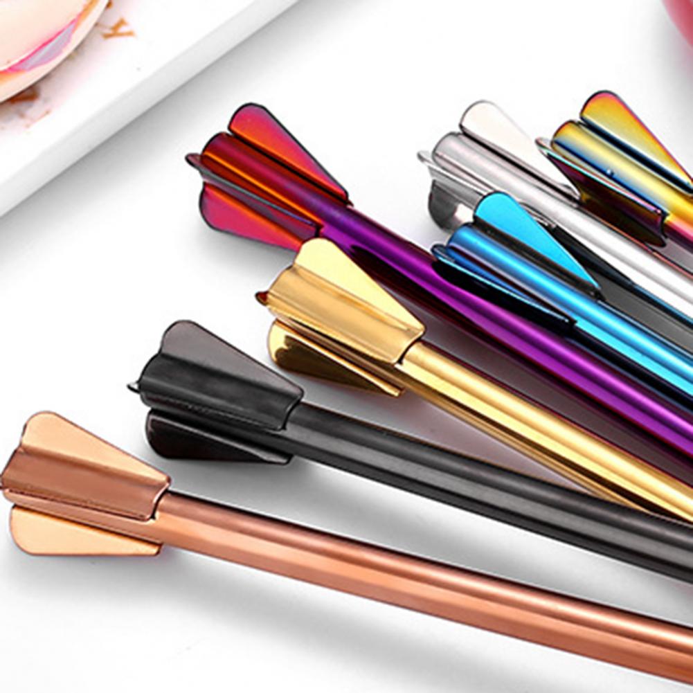 Drinking Straw Eco-friendly Rust-proof Stainless S... – Vicedeal