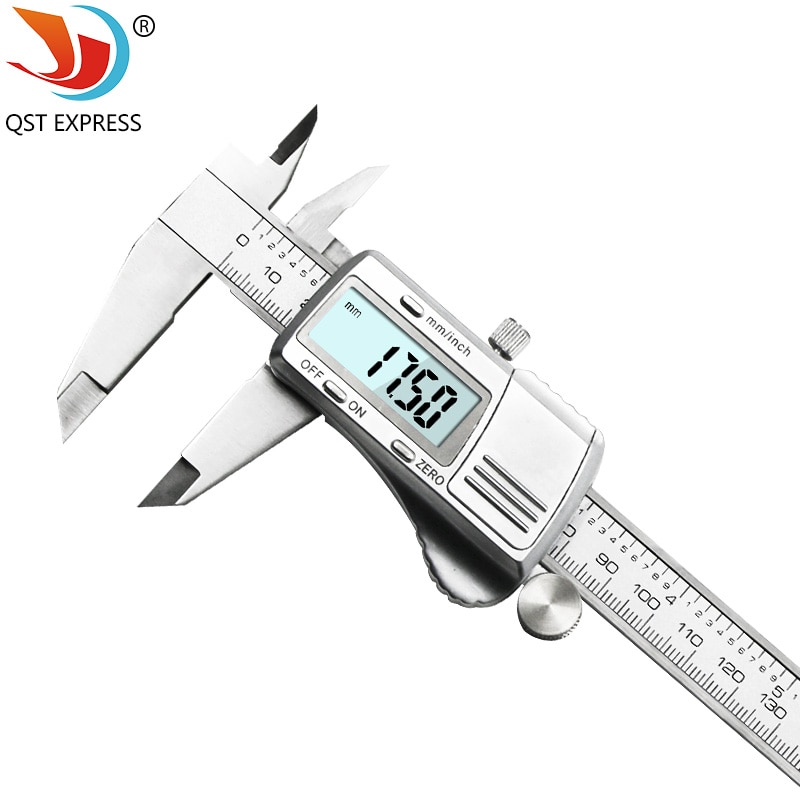 digital caliper 0-150mm 0.01mm stainless steel ele... – Vicedeal