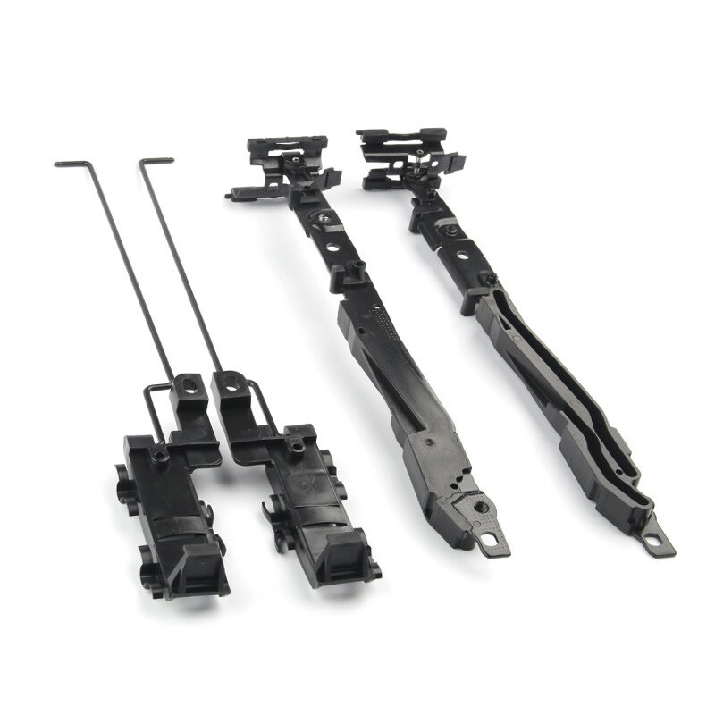 Sunroof Track Assembly Repair Kit for Ford F150 00... – Grandado