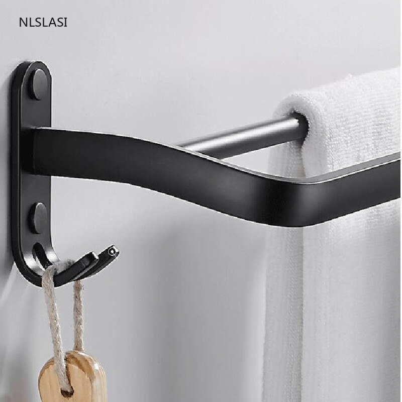 Ruimte Aluminium Huis Keuken Plank Wandmontage Kom... – Vicedeal