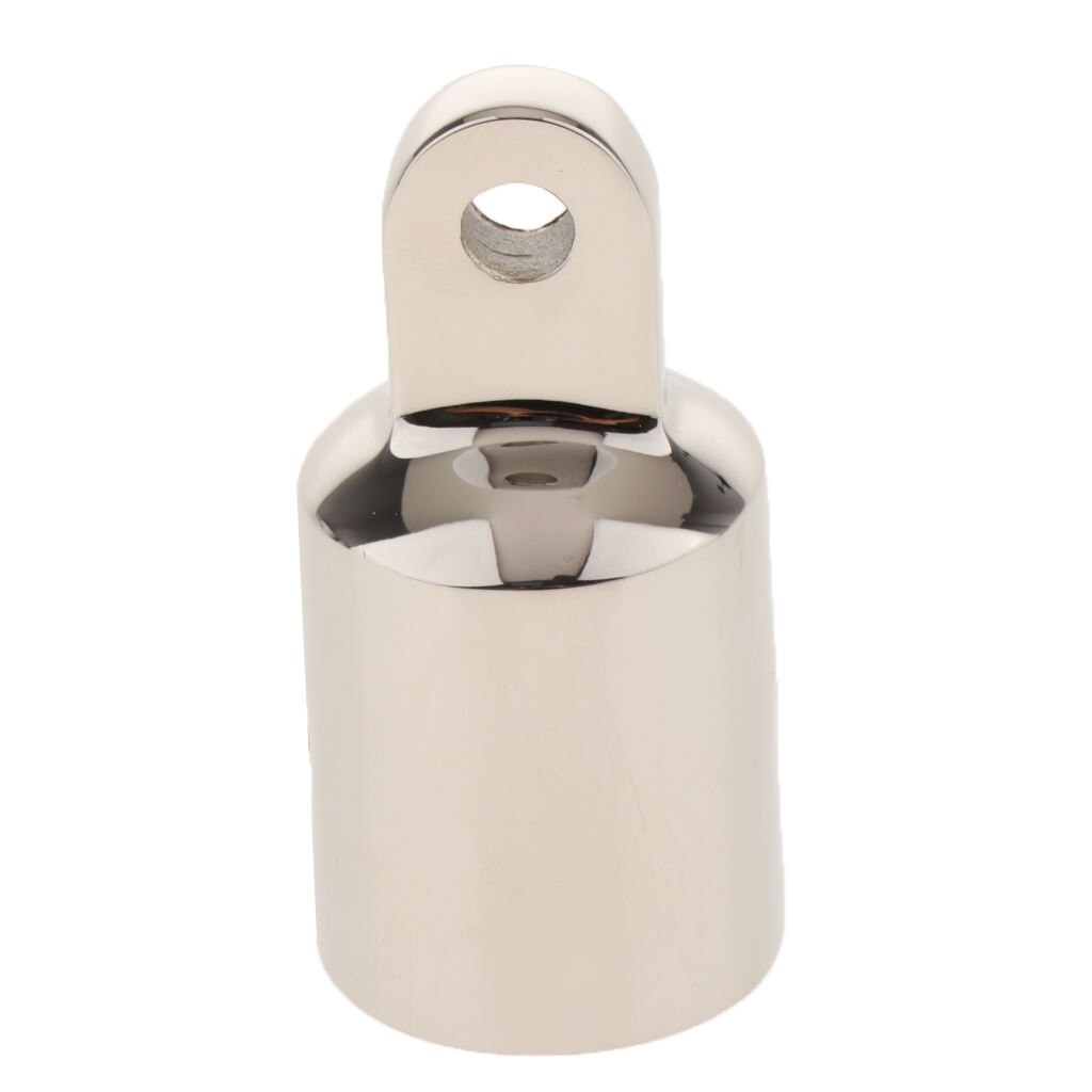 7/8 inch Boat Hand Rail Center Stanchion Stainless... – Grandado