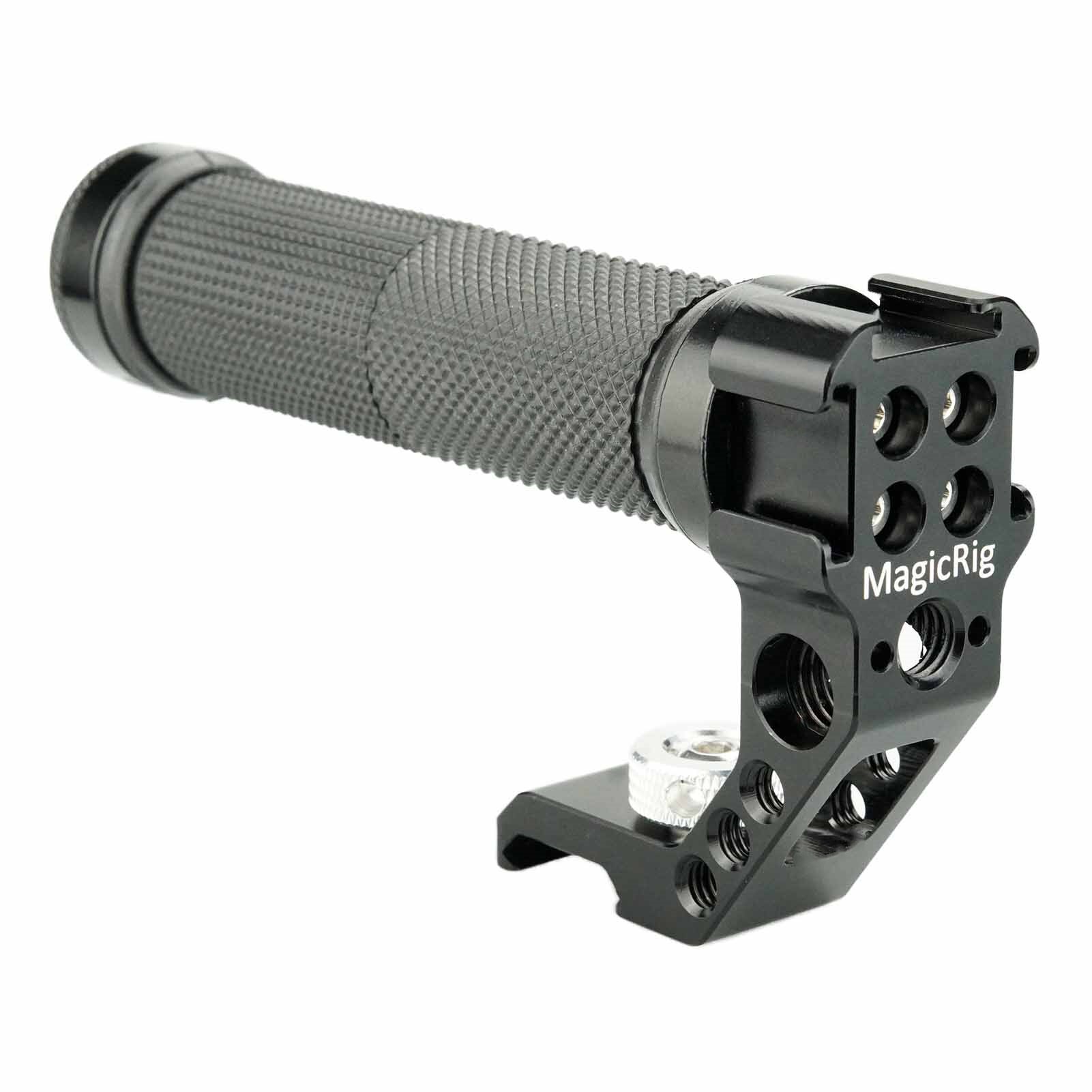 MAGICRIG Camera Rig NATO Top Handle Kit with NATO ... – Grandado