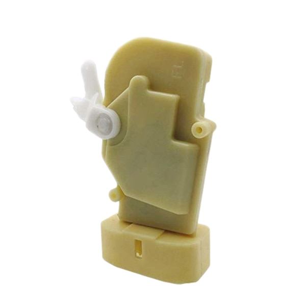 1Pcs Car Door Lock 6 Pin Front Left Door Lock Actu... – Grandado