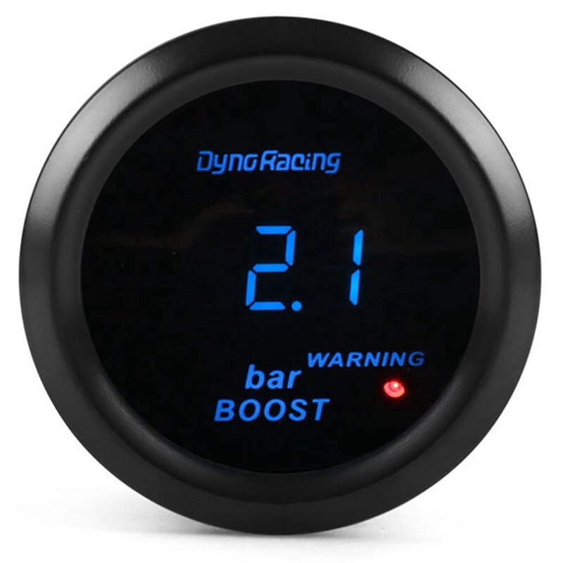 Dyno Racing 2 pollici 52mm tipo manopola montaggio... – Vicedeal