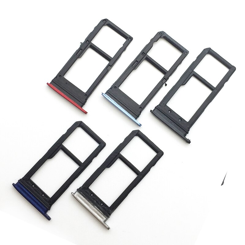 Micro SIM Card Tray Slot Holder Dual SIM Slot For ... – Grandado