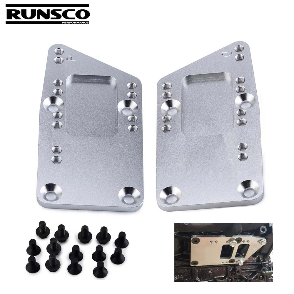 Billet Motor Swap Beugel SBC LS Conversie Motor Mo... – Grandado Billet Motor Swap Beugel SBC LS Conversie Motor Mo... – Grandado