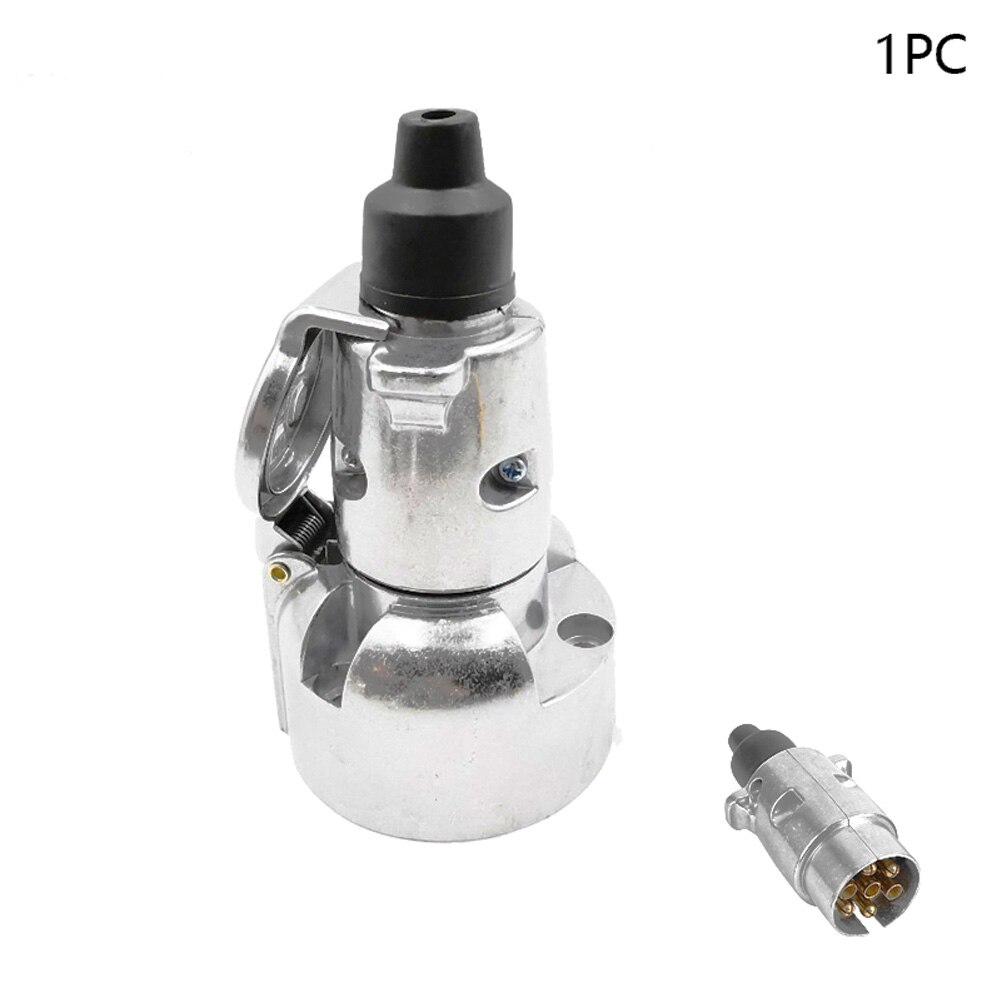 Electric 12V Car Towbar European Standard Plugs Pr... – Grandado
