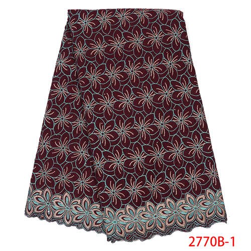 latest french nigerian laces fabrics dry lace fabr... – Grandado