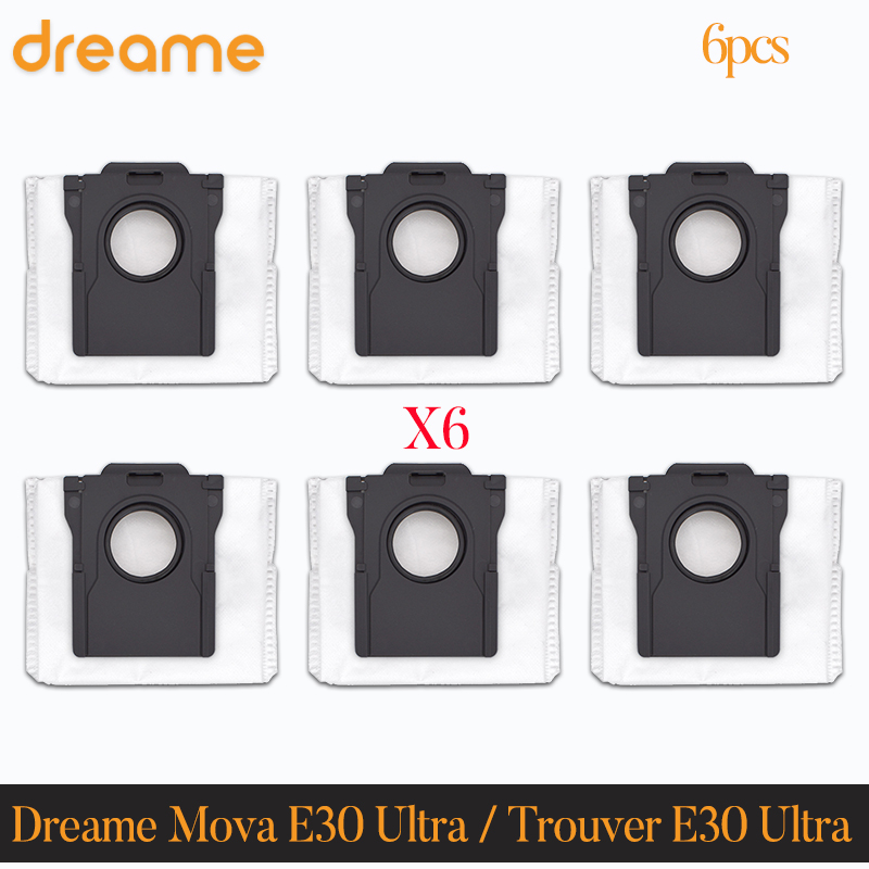Dreame Mova E30 Ultra / Trouver E30 Ultra Vakuumte... – Vicedeal