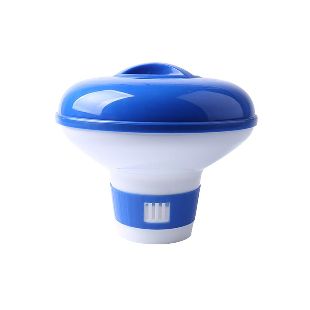 Swimming Pool Floating Pill Swimming Pool Automati... – Grandado