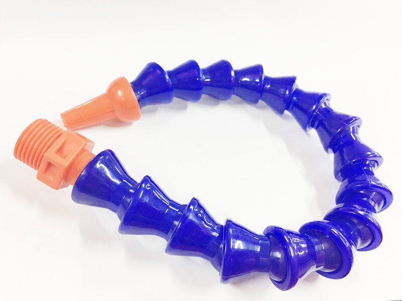 Plastic Flexibele Water Olie Koelvloeistof Pipe Sl... – Vicedeal