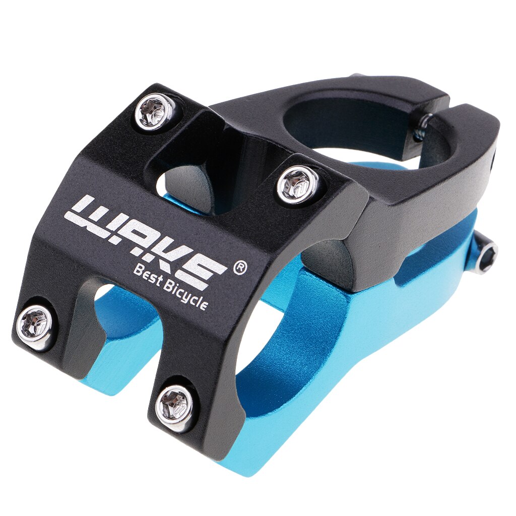 Fiets korte stuurpen uitgeholde mountainbike fiets... – Vicedeal