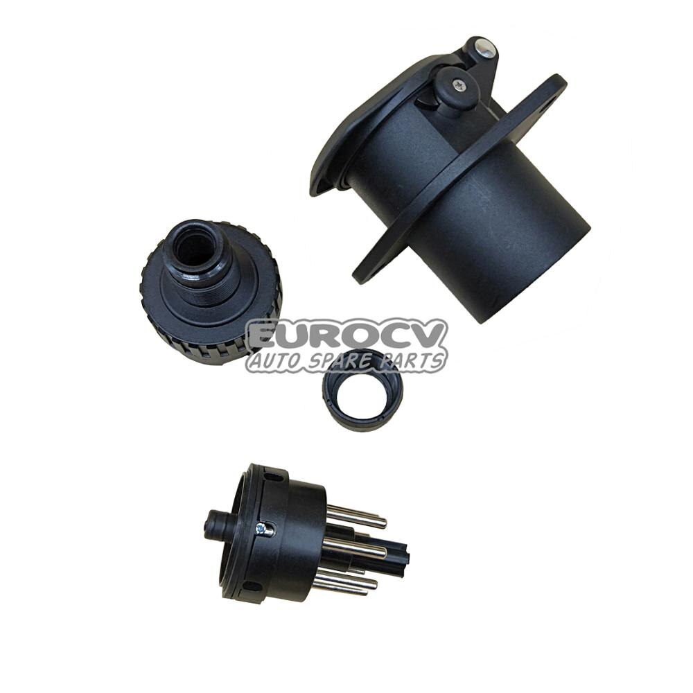 Spare Parts for Volvo Trucks VOE 1581328 Socket – Grandado