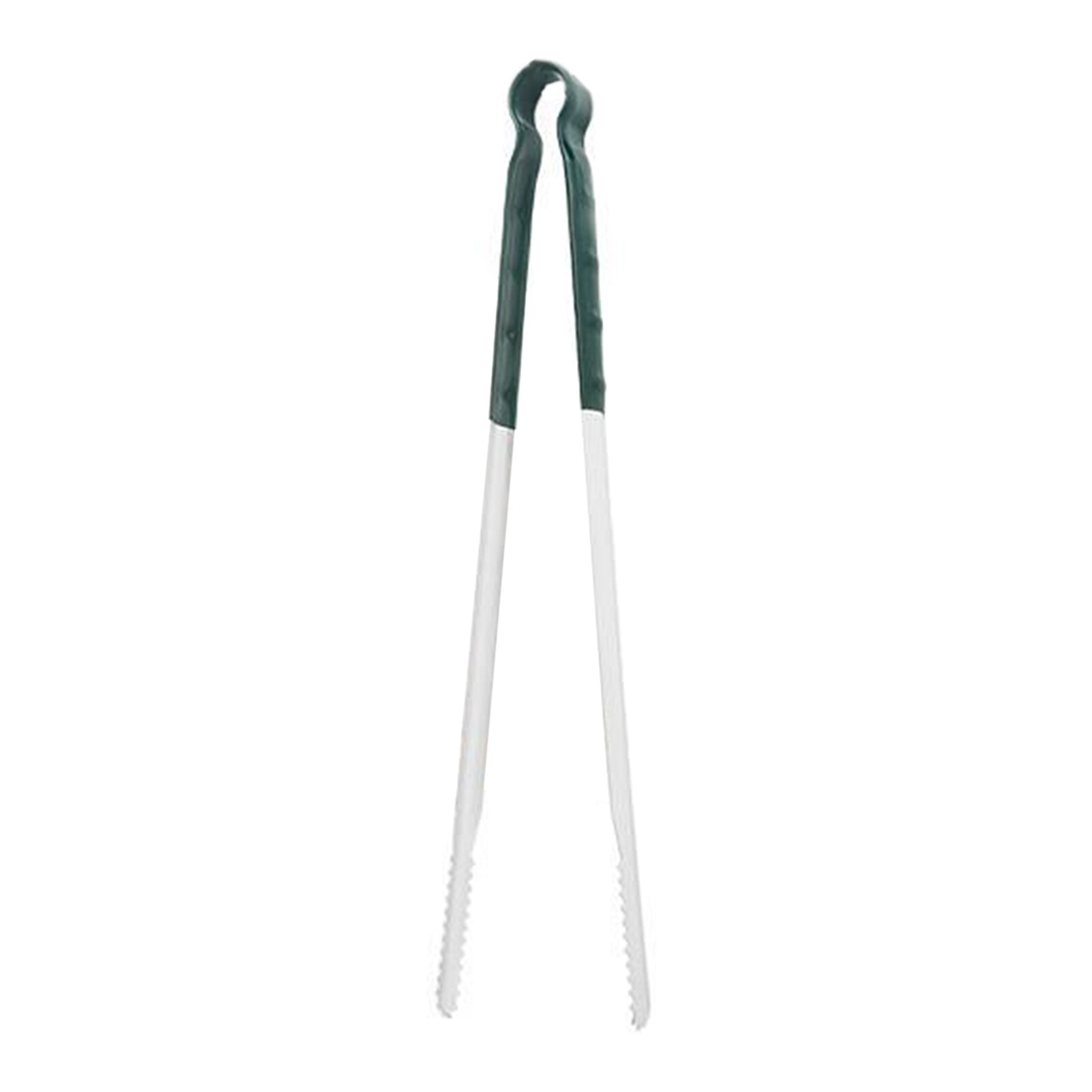 Charcoal Tongs Stainless Steel Fire Tongs BBQ Clip... – Grandado