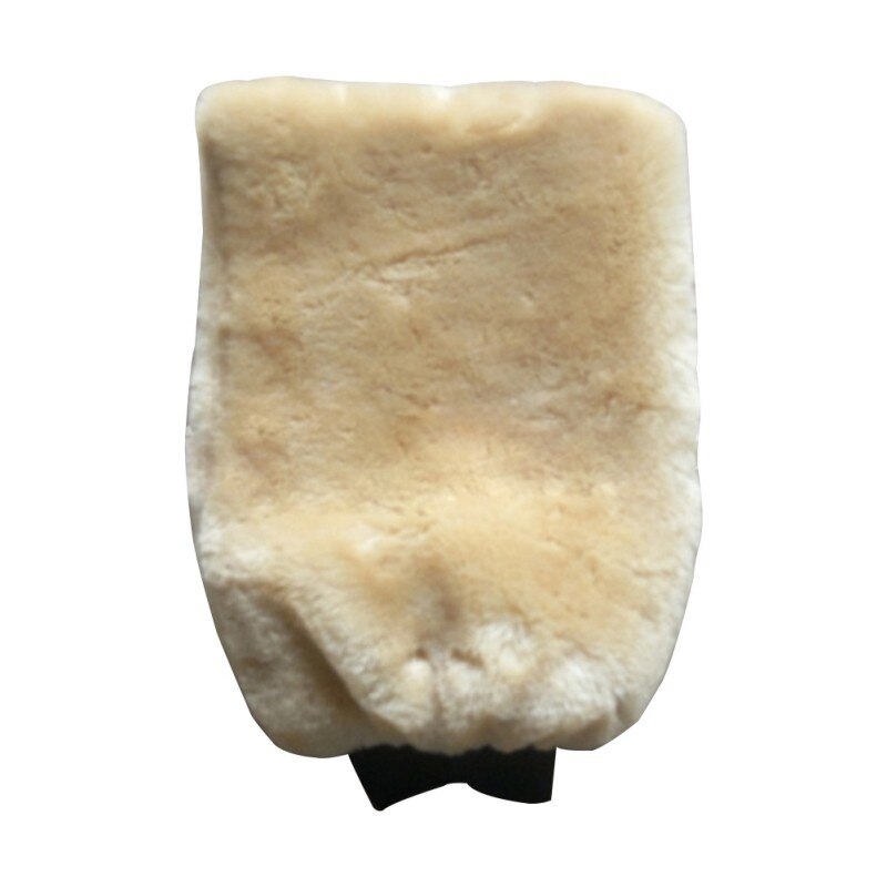 Soft Multi-Purpose Car Wash Plush Gloves Auto Clea... – Vicedeal