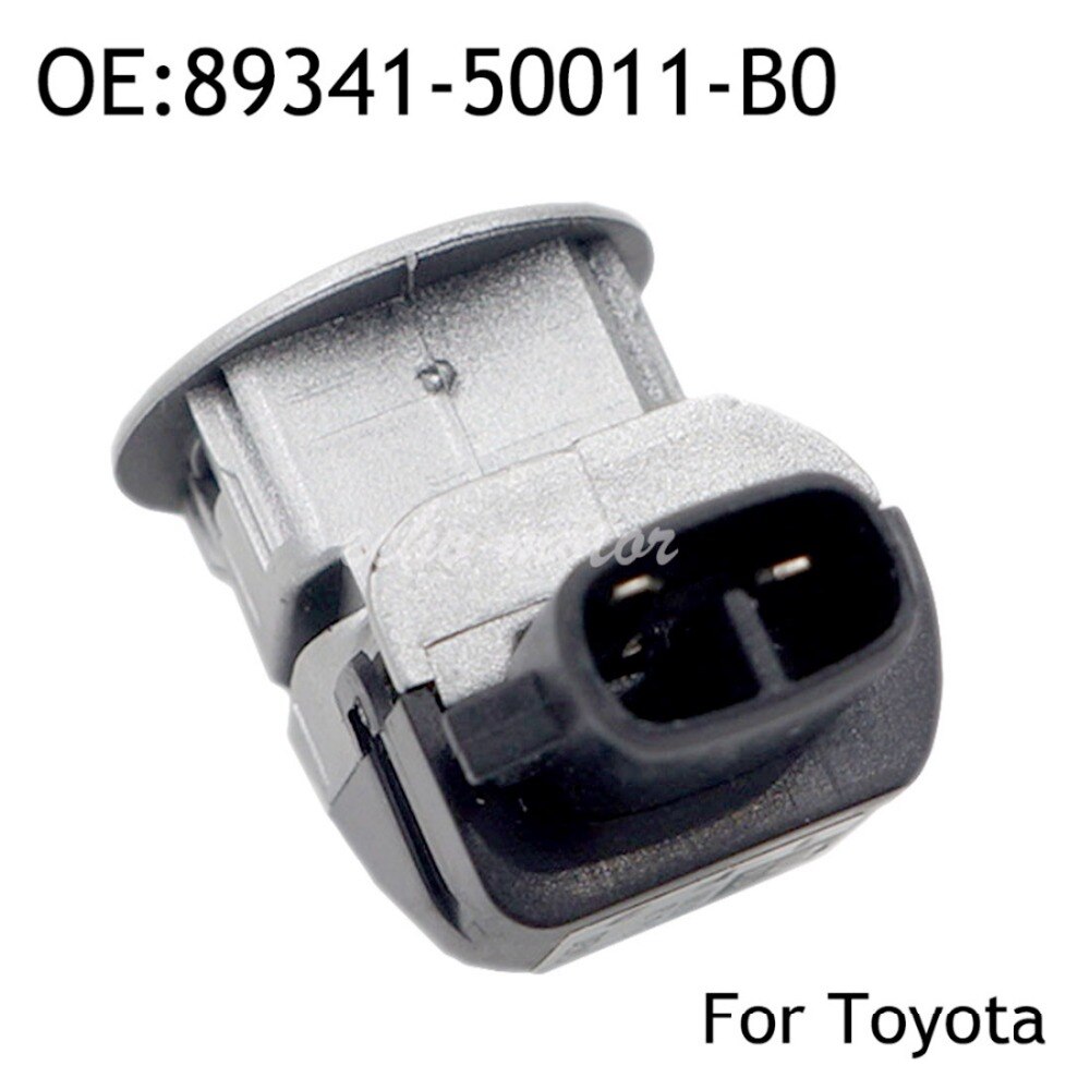 Neue 89341-50011-B0 Parkplatz Ultraschall Sensor f... – Grandado