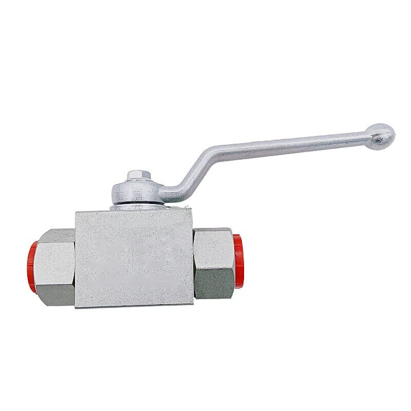 Hydraulic high pressure ball valve KHB G1/8 G1/4 G... – Grandado