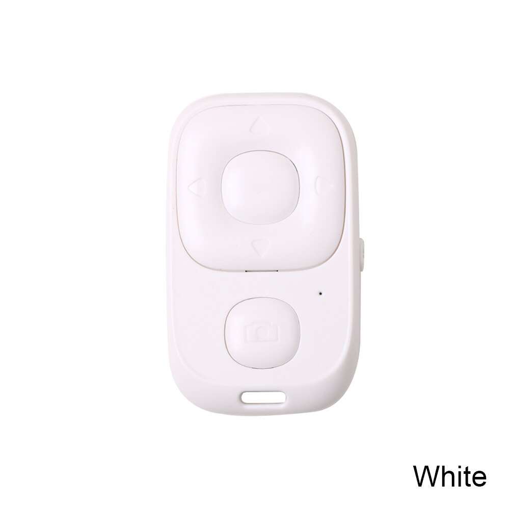 Mini Wireless Selfie Remote Control Bluetooth-comp... – Vicedeal