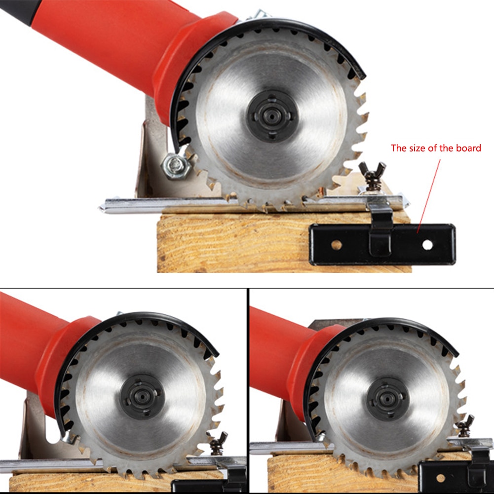 Tools Stable Slotting Seat Cutting Positioning Pra... – Grandado