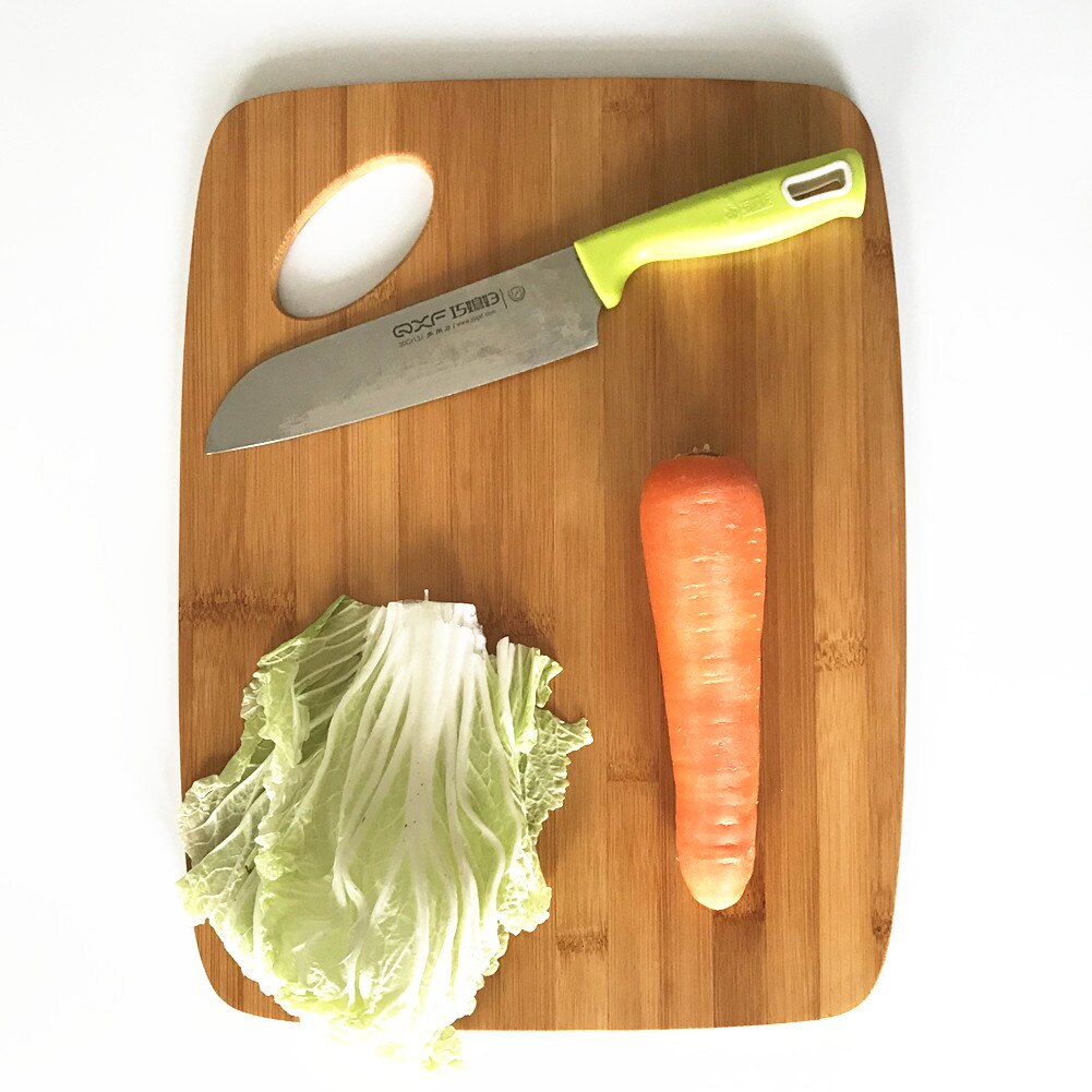 3-Piece Bamboo Cutting Board Set – Grandado