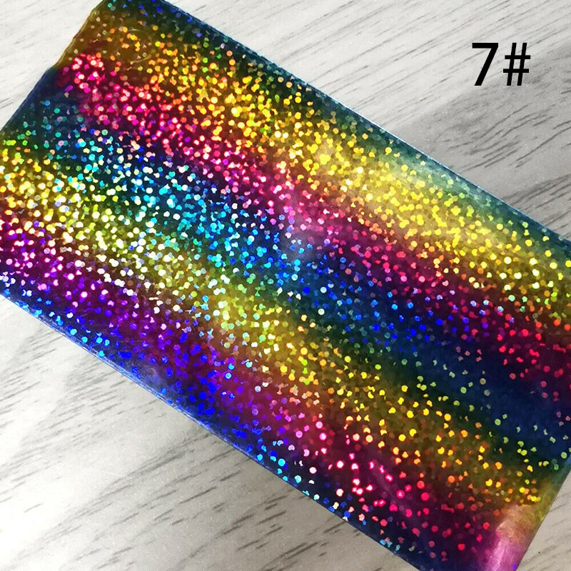 8Colors Vinyl Sticker HTV Press Ironing Fabric Adh... – Vicedeal