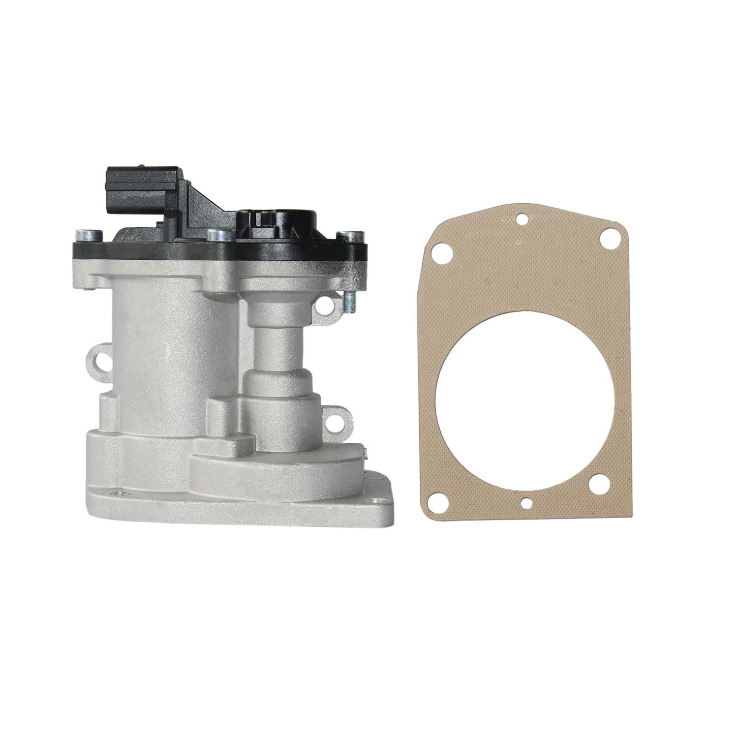 AP03 EGR Valve Inlet Manifold For Ford Transit Con... – Grandado