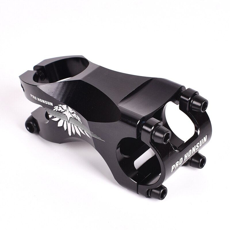 CNC Bicycle stem 7 colors 1-1/8 MTB road Cycling K... – Grandado