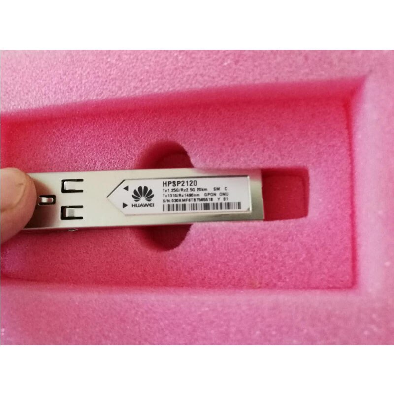 HUA WEI MA5626 MA5620 GPON ON Optical module HPSP2... – Grandado