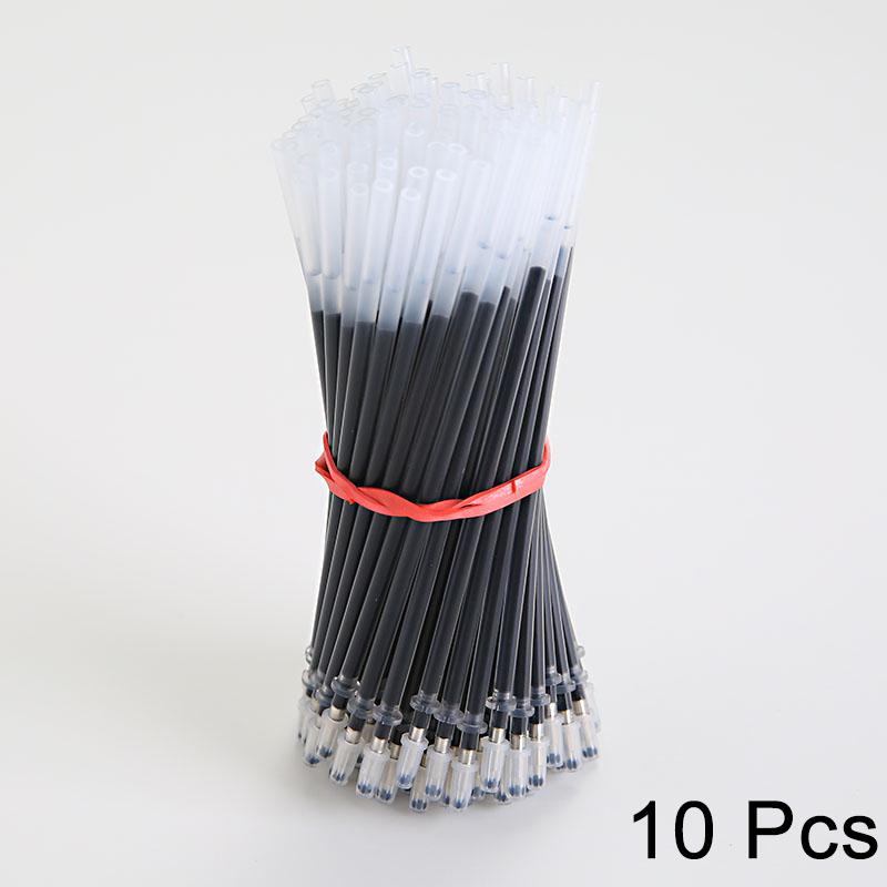 0.5mm Plastic Gel Pen Refill, Zwarte Neutrale Pen ... – Grandado