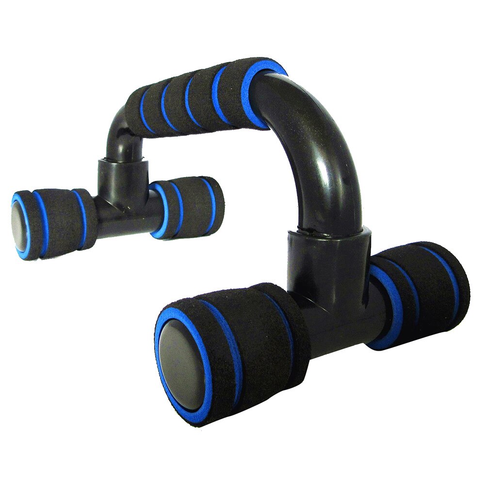 1 Pc I-Vormige Fitness Push Up Bar Push-Ups Stands... – Grandado