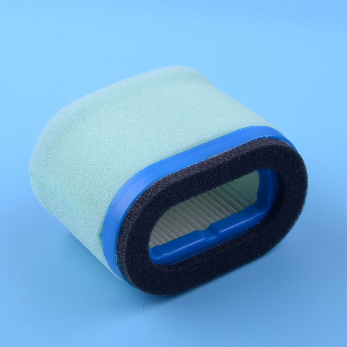 Leatosk Luchtfilter Met Pre-Cleaner Fit Voor Brigg... – Vicedeal