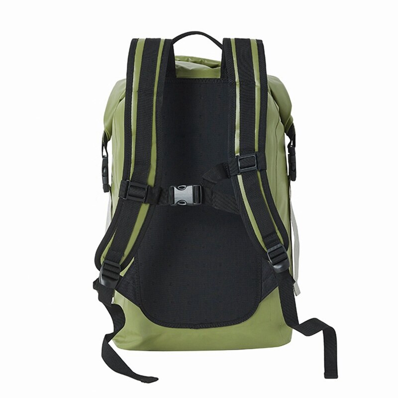 40L Waterproof Backpack Ipx6 Rafting Travel Campin... – Grandado