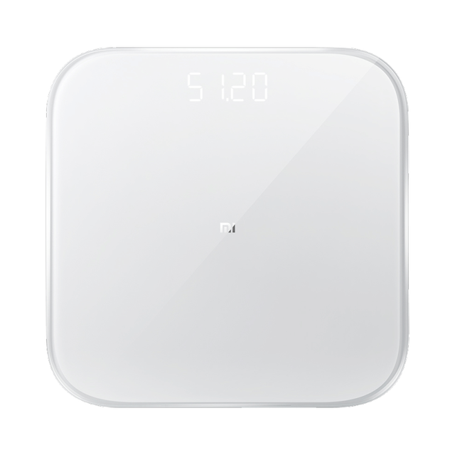 Xiaomi Mi Smart Scale 2,Health Weighting Scale Blu... – Grandado