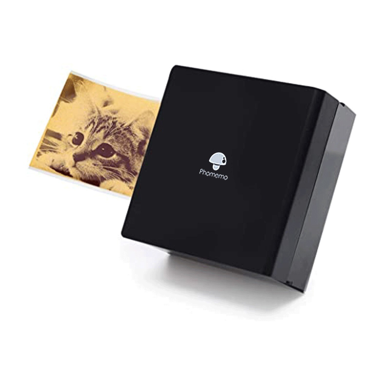 Photobooth Props Pocket Mobile Phone Photo Printer... – Grandado