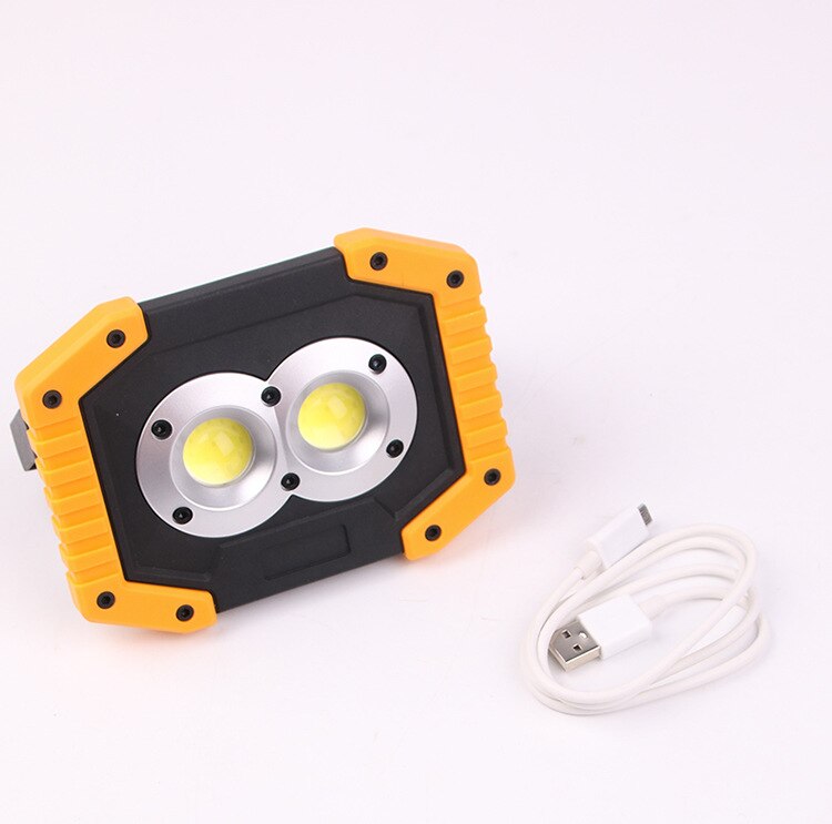 Powerful Led Spotlight COB Super Bright Led Work L... – Grandado