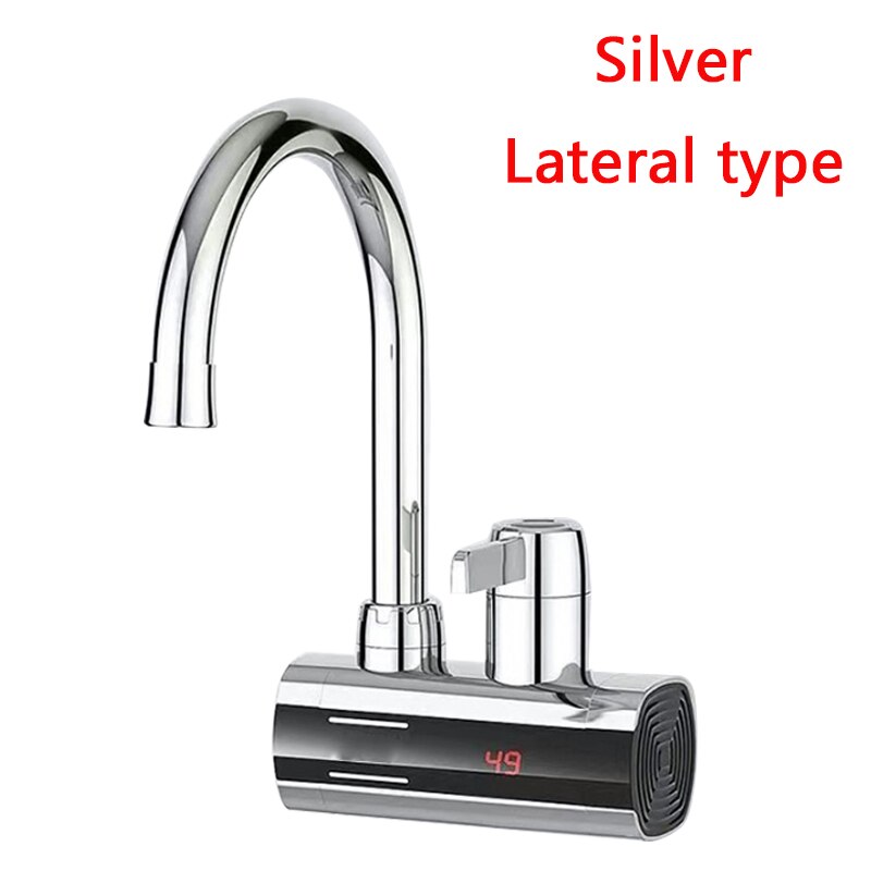 DMWD 3300W Instant Water Heater Tap Fast Instant T... – Grandado