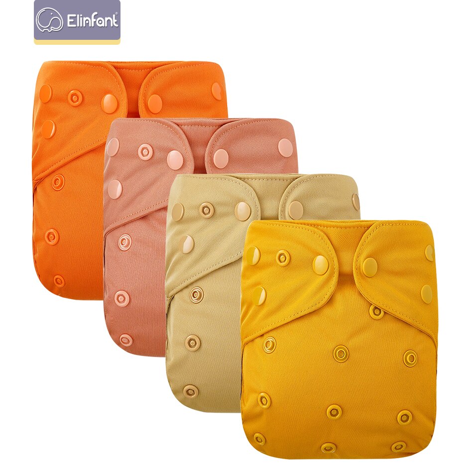 Elinfant 10pcs set One size Waterproof Solid Color... – Vicedeal