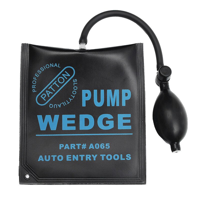 Car Air Pump Wedge Inflatable Pad Auto Door Window... – Grandado