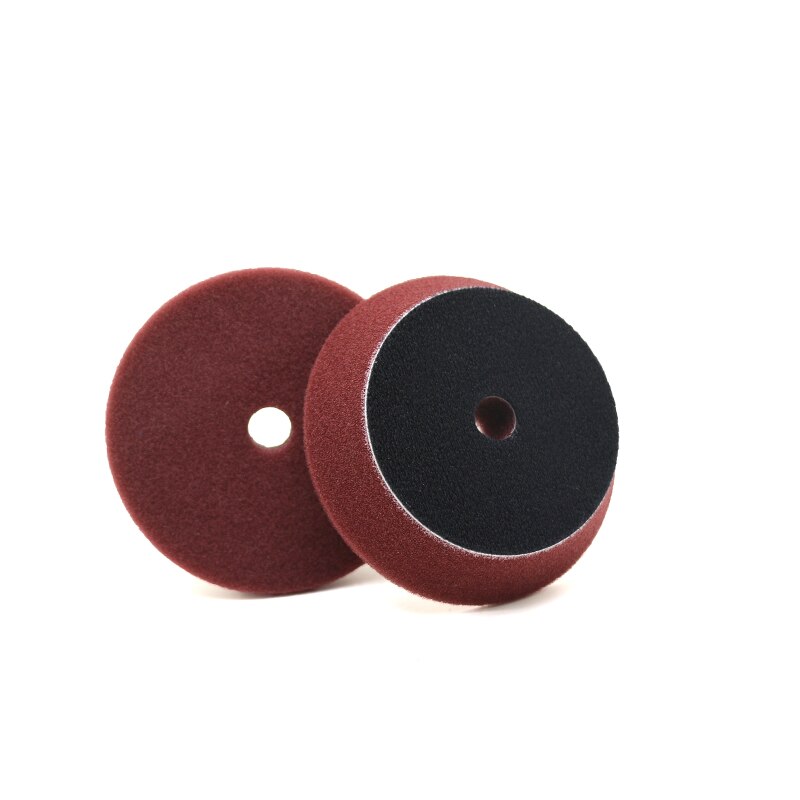 3 "/4" Auto Polijsten Foam Pads Dula Action Polijs... – Grandado
