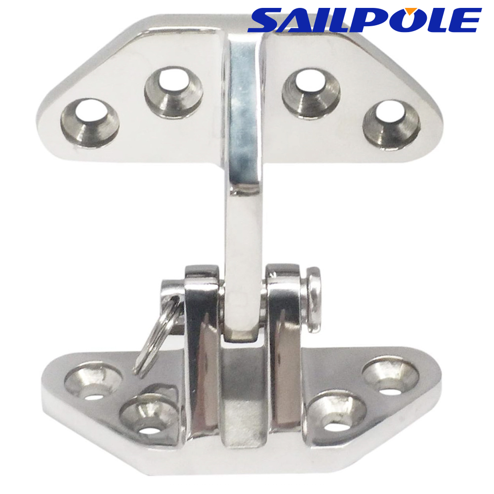 66x71 73x92mm Boat Hinge 316 Stainless Steel Shape... – Grandado