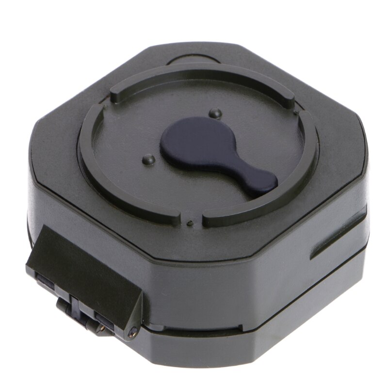 High Precision Magnetic Pocket Transit Geological ... – Grandado