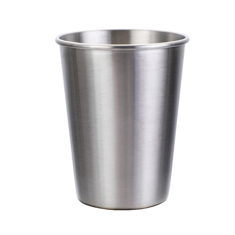 350ml/500m Nordic style stainless steel juice cold... – Vicedeal