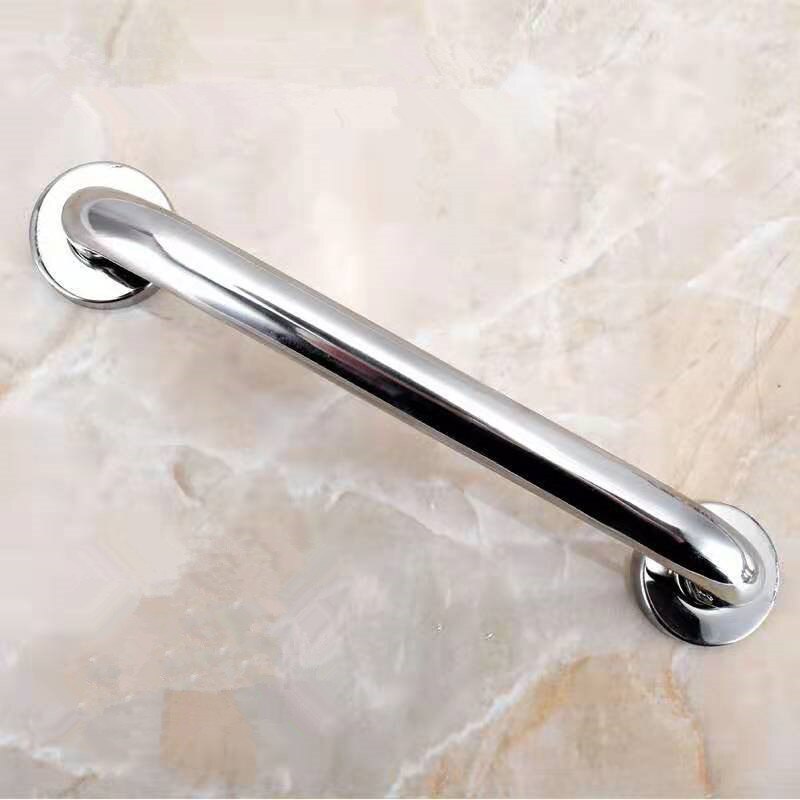 Bathroom Safety Handle Sturdy 304 Stainless Steel ... – Grandado