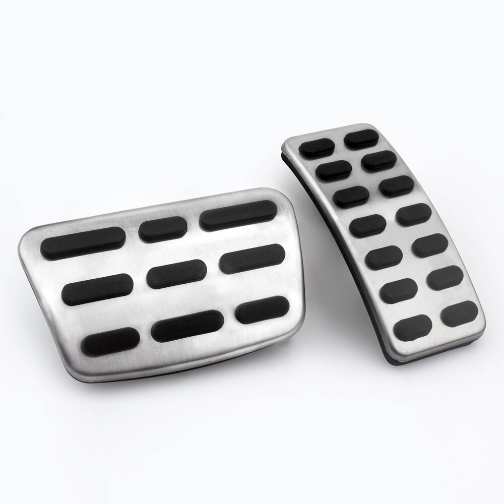 Auto Accelerator Gas Rem Pedaal Koppeling Pedalen ... – Grandado