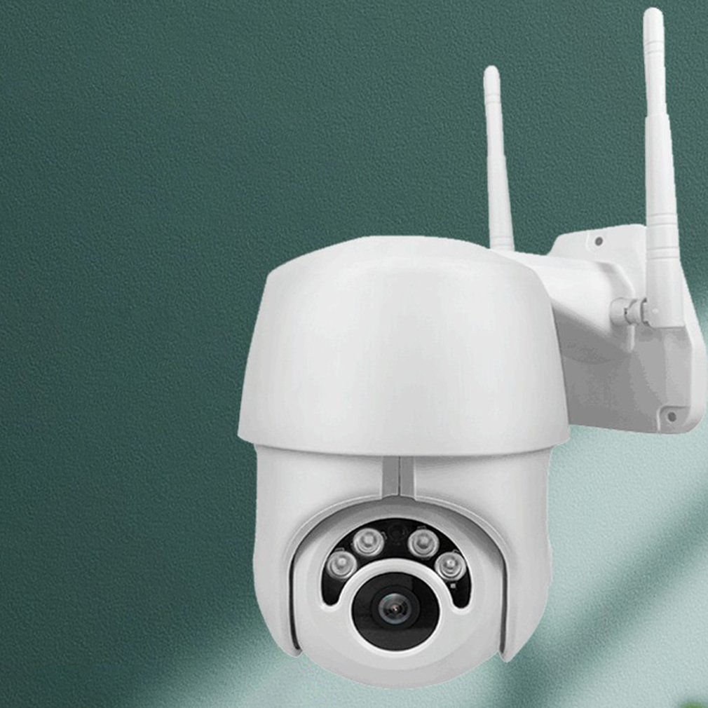 Wireless Dome Network Surveillance Camera 1080P Ou... – Grandado