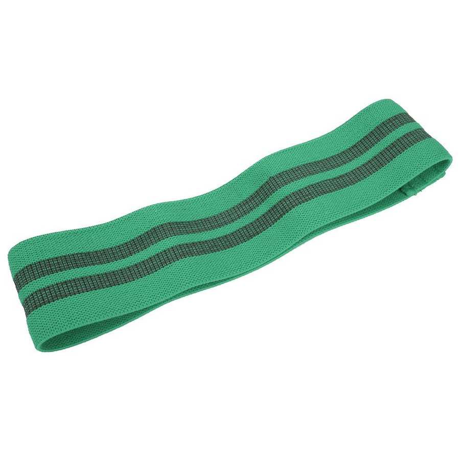 Circle Glute Resistance Bands Premium Elastic Fabr... – Grandado