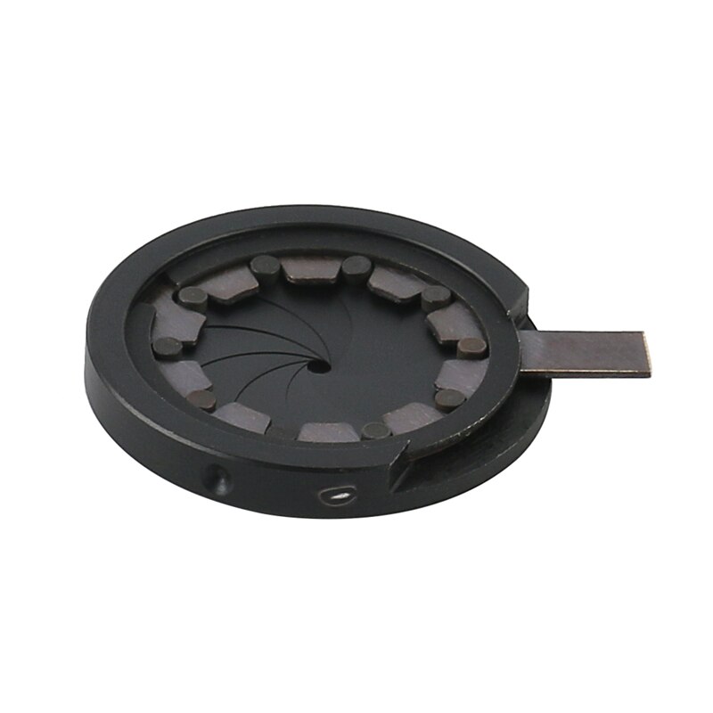 0.8-7.5mm Adjustable Microscope Stage Diaphragm Us... – Vicedeal