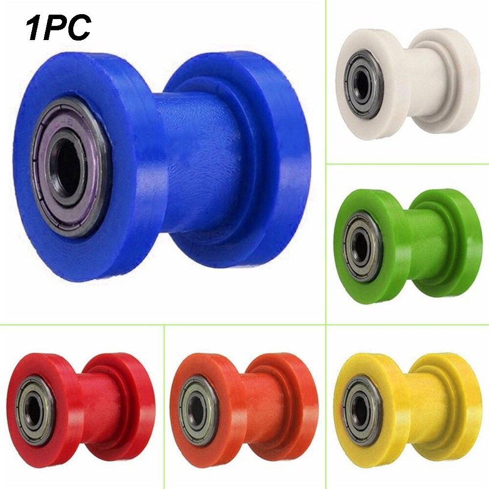 8mm 10mm Spanner Wiel Bike Motorcycle Slider Rolle... – Vicedeal